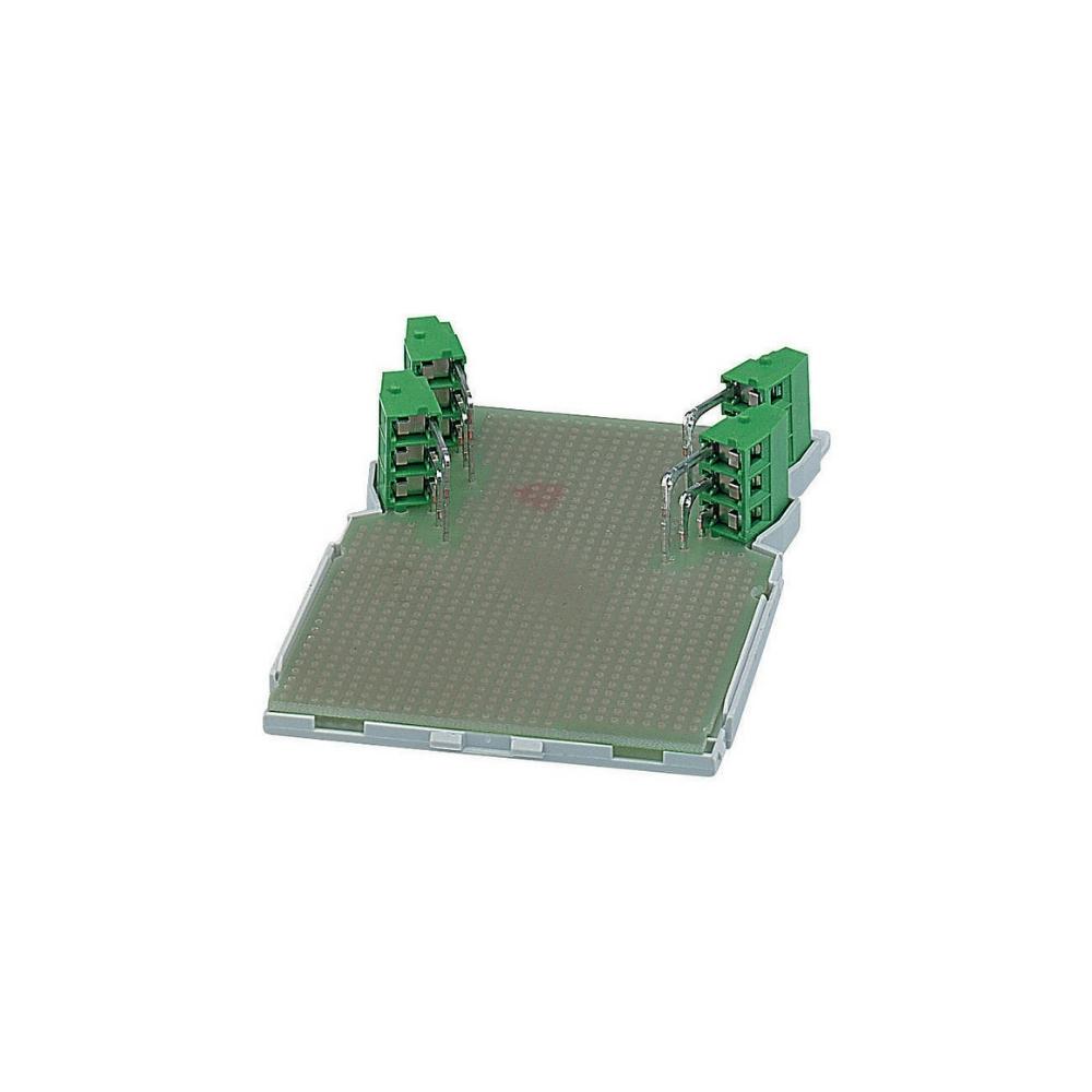 BOPLA CombiNorm-Compact - Obudowy na szynę DIN