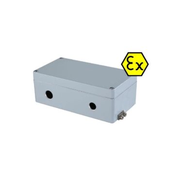 Strefa EX-CON - blokady elektromagnetyczne i inne | ex-con.pl