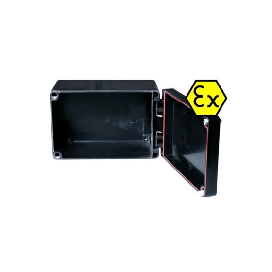 Strefa EX-CON - blokady elektromagnetyczne i inne | ex-con.pl