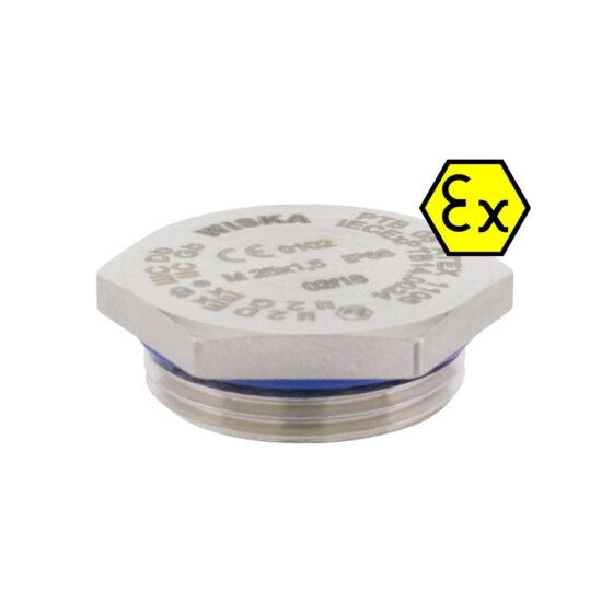 Strefa Ex - dławnice kablowe - obudowy - skrzynki - kasety - puszki ...