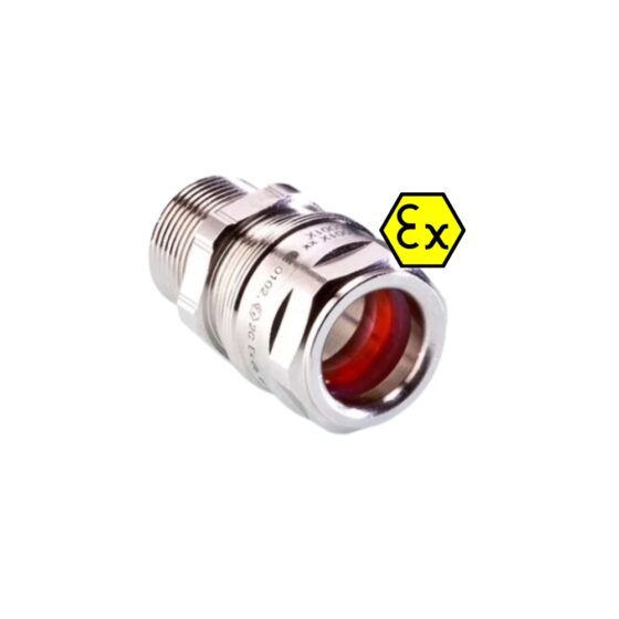 Strefa EX-CON - blokady elektromagnetyczne i inne | ex-con.pl